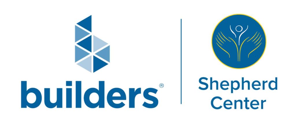 Builders Partners with Shepherd Center for Injured Workers | Builders