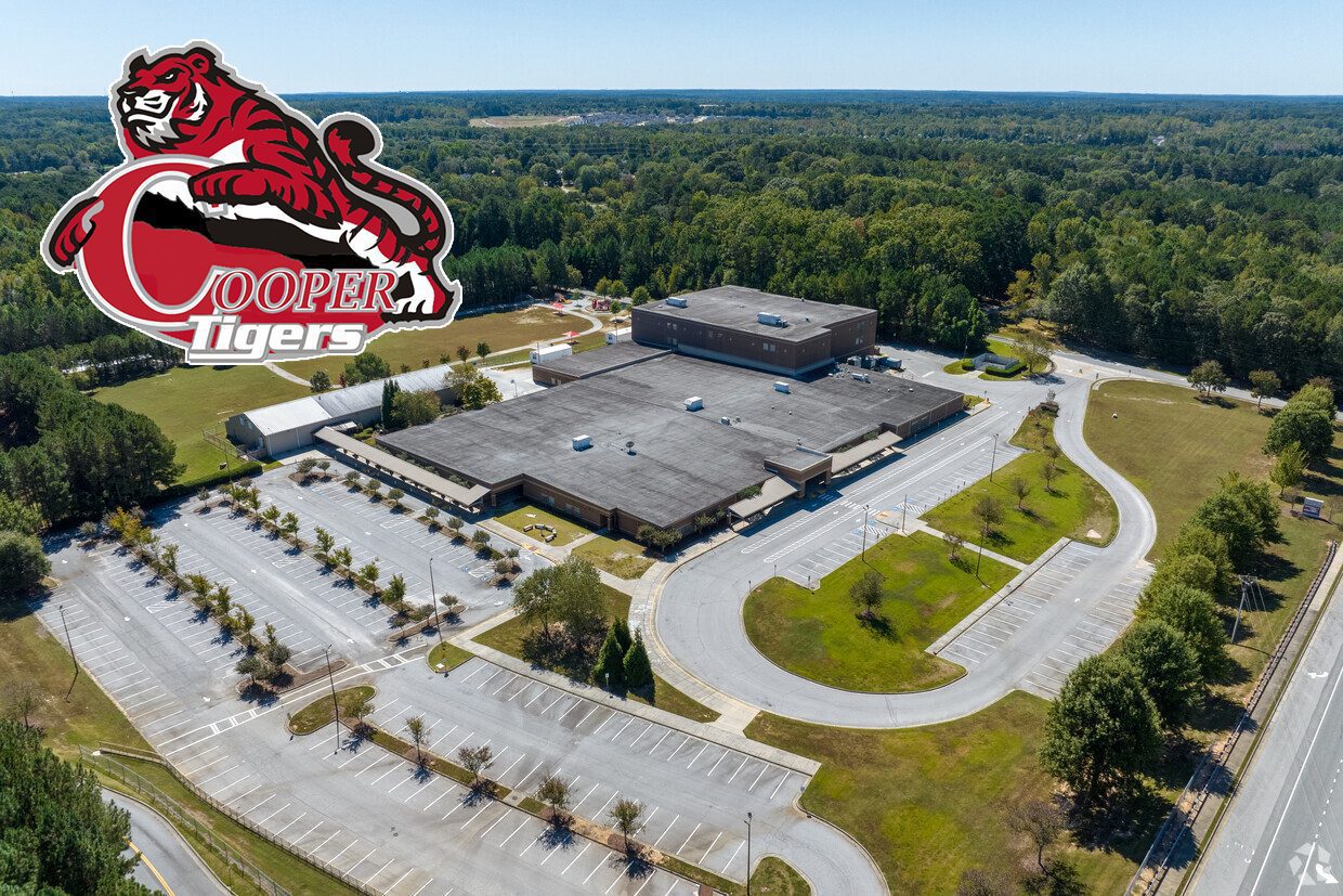 The Gift of Play: Builders Partners With Cooper Elementary for an ...